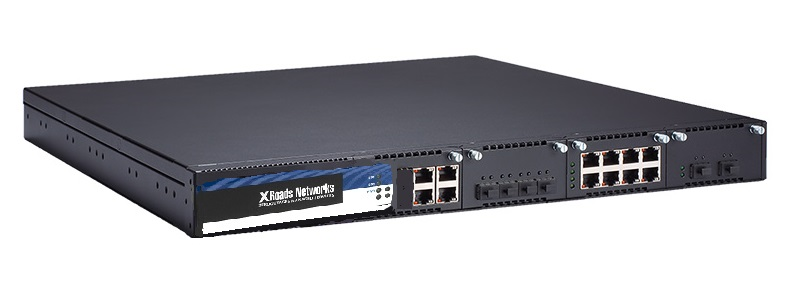 ZeroOutages SD-WAN Appliance